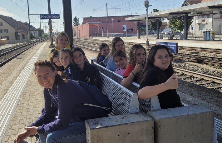 Home | FC Niederbipp